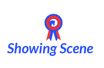 Royal Northern Spring Show - Showing Scene