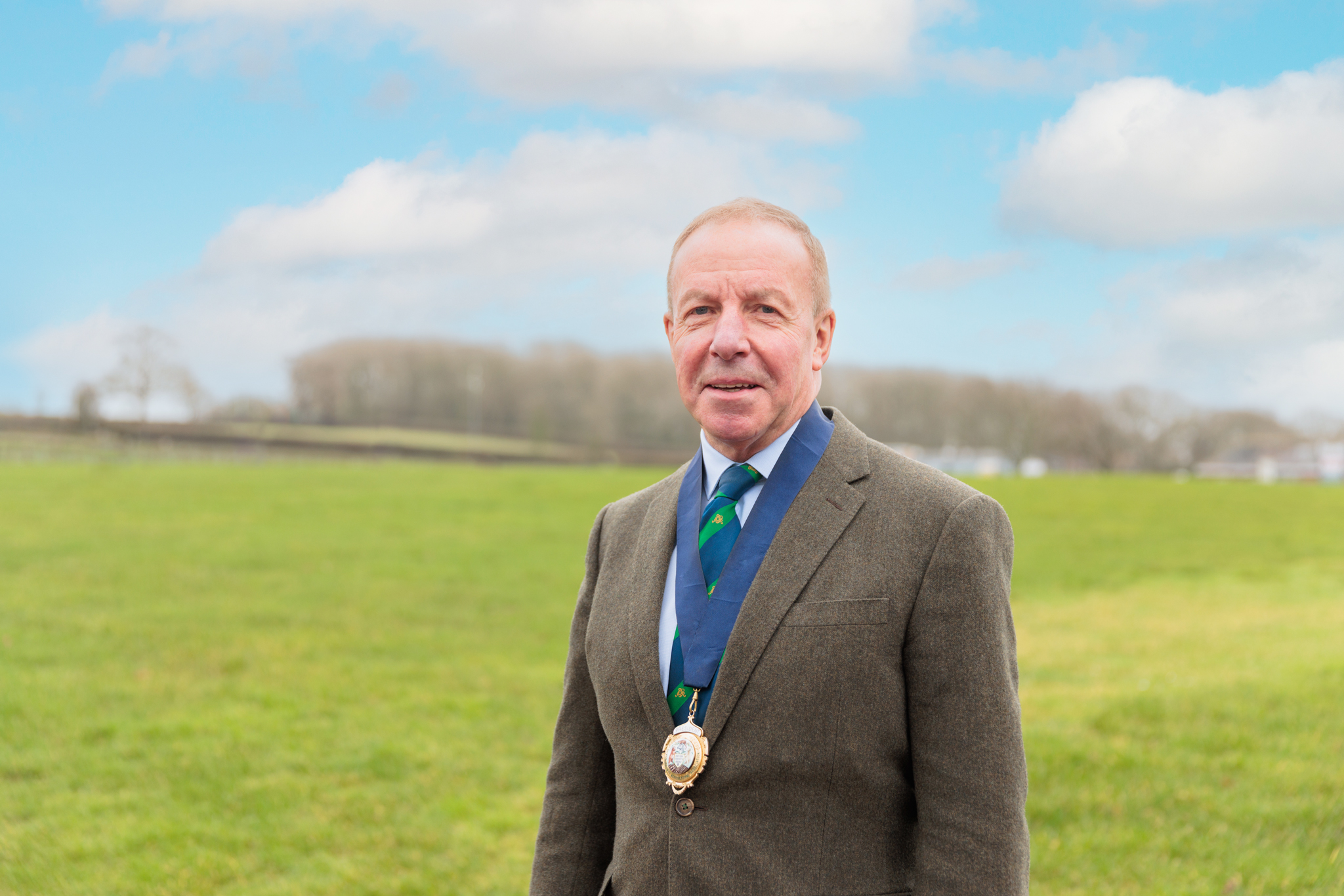 News from the Show Office - April 2026 - Devon County Show